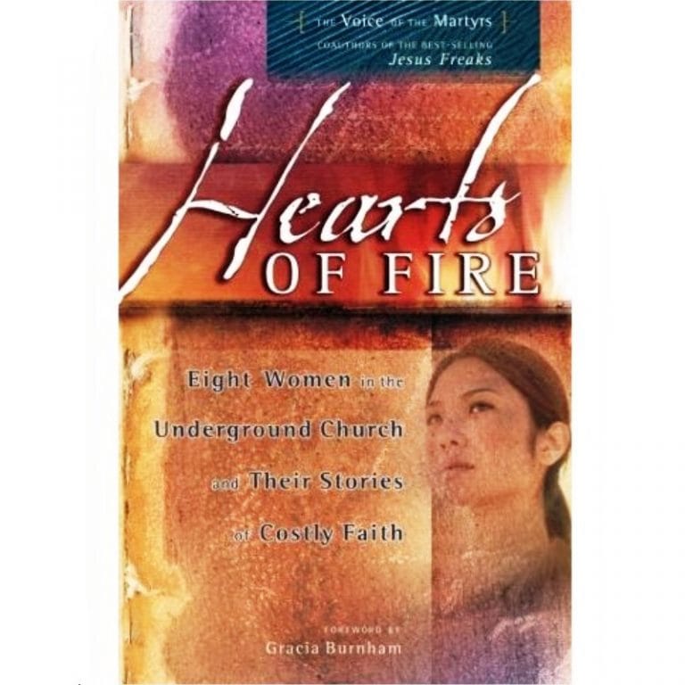 Hearts of Fire - Release International