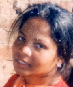 ASIA BIBI SPEAKS OUT FROM CANADA - Release International