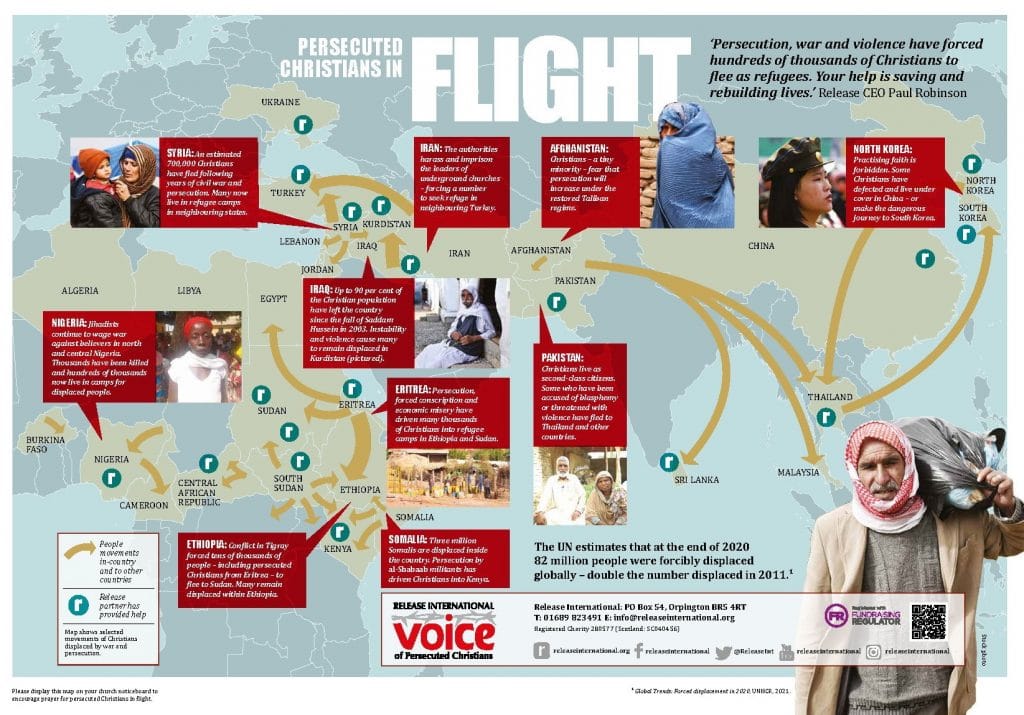 Download Resources - Release International