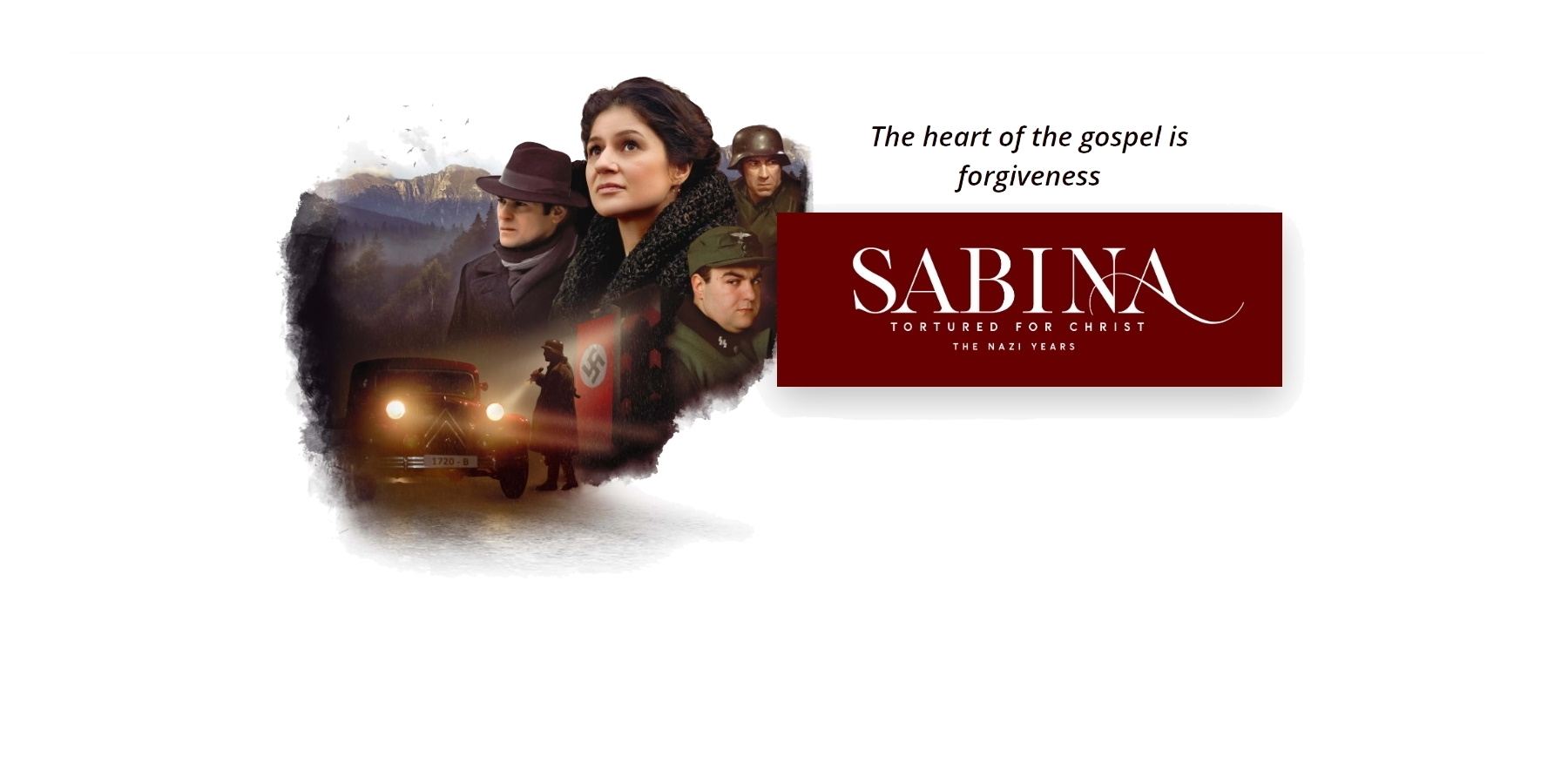 - Release International