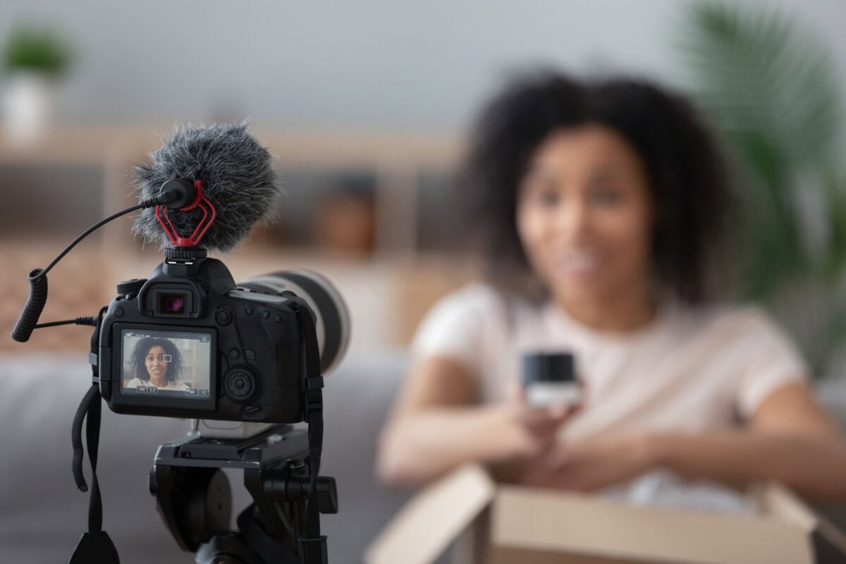 Videos - Release International