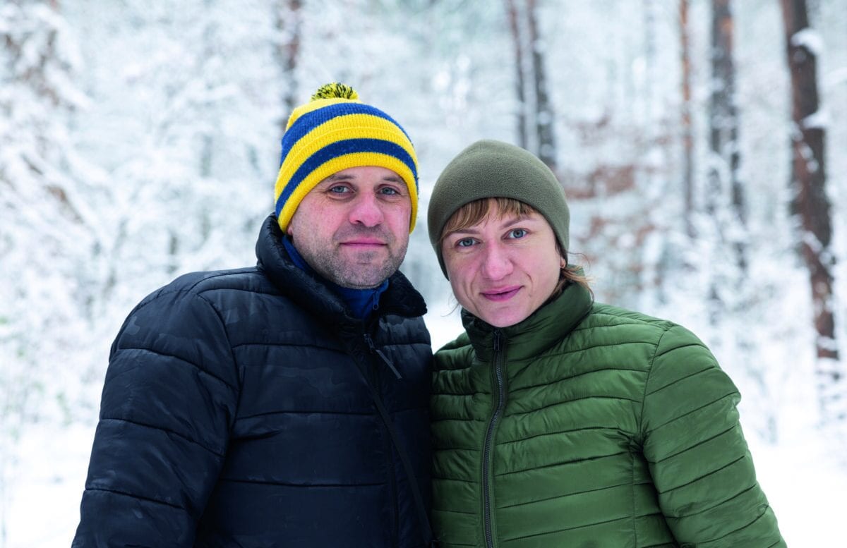 Will you help oppressed Christians today? - Release International