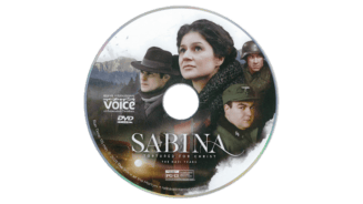 Sabina: Tortured For Christ, The Nazi Years - Release International