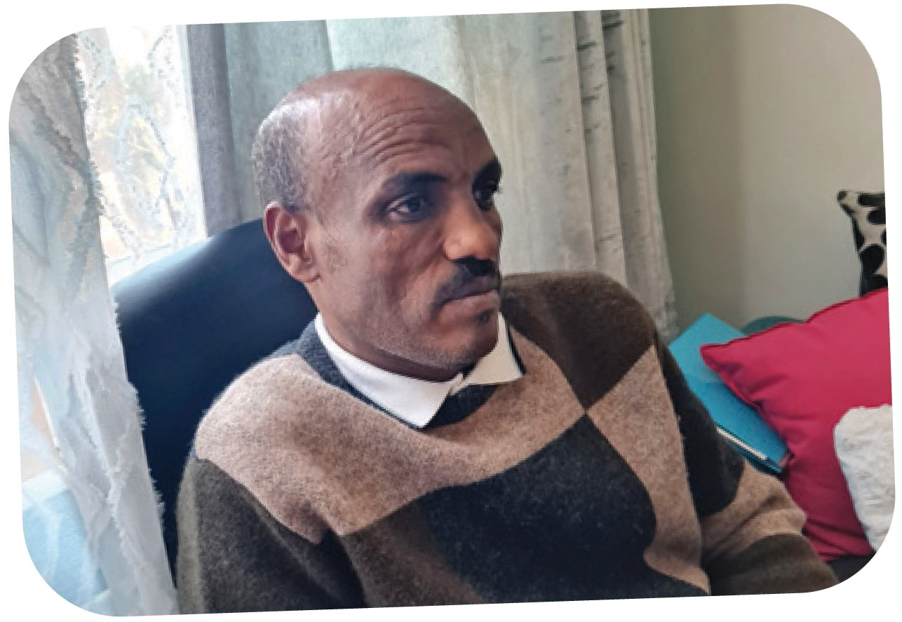 Will you help Christians forced to flee? - Release International