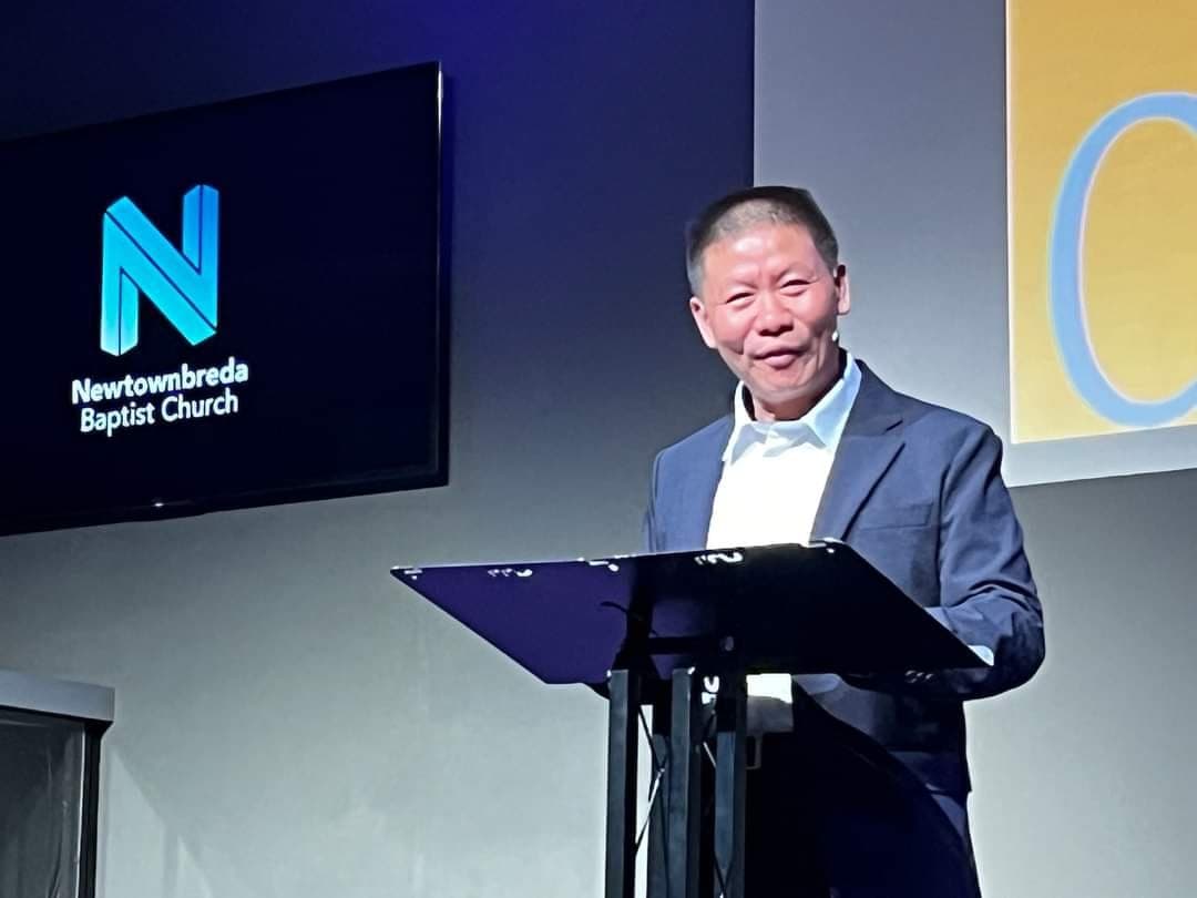 Are you ready? asks Release International partner - Release International