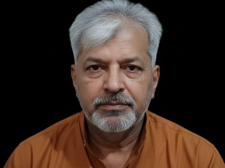 Zafar Bhatti dies shortly after release - Release International